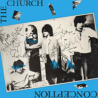 The Church Discography Albums And Eps