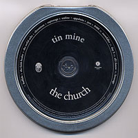 The Church Discography - Albums & EPs
