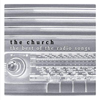 The Church Discography - Albums & EPs